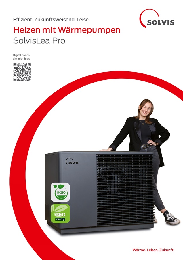 Downloads: Broschüren und Anleitungen für Betreiber | Solvis GmbH